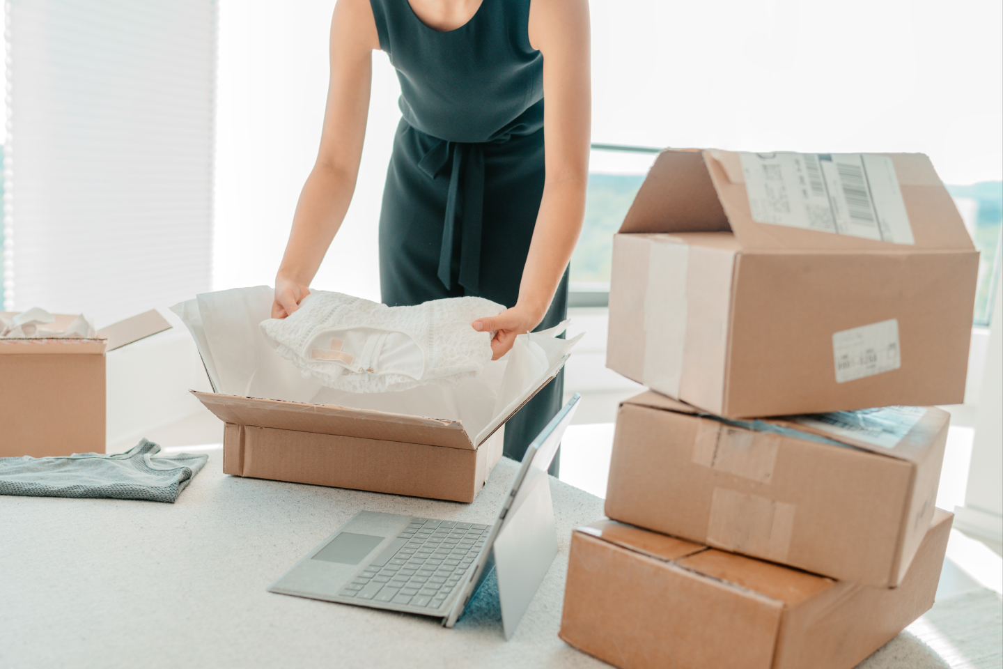 DoorDash Developer Services