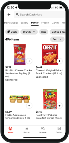 Overview | DoorDash Developer Services