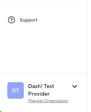 Get production access | DoorDash Developer Services